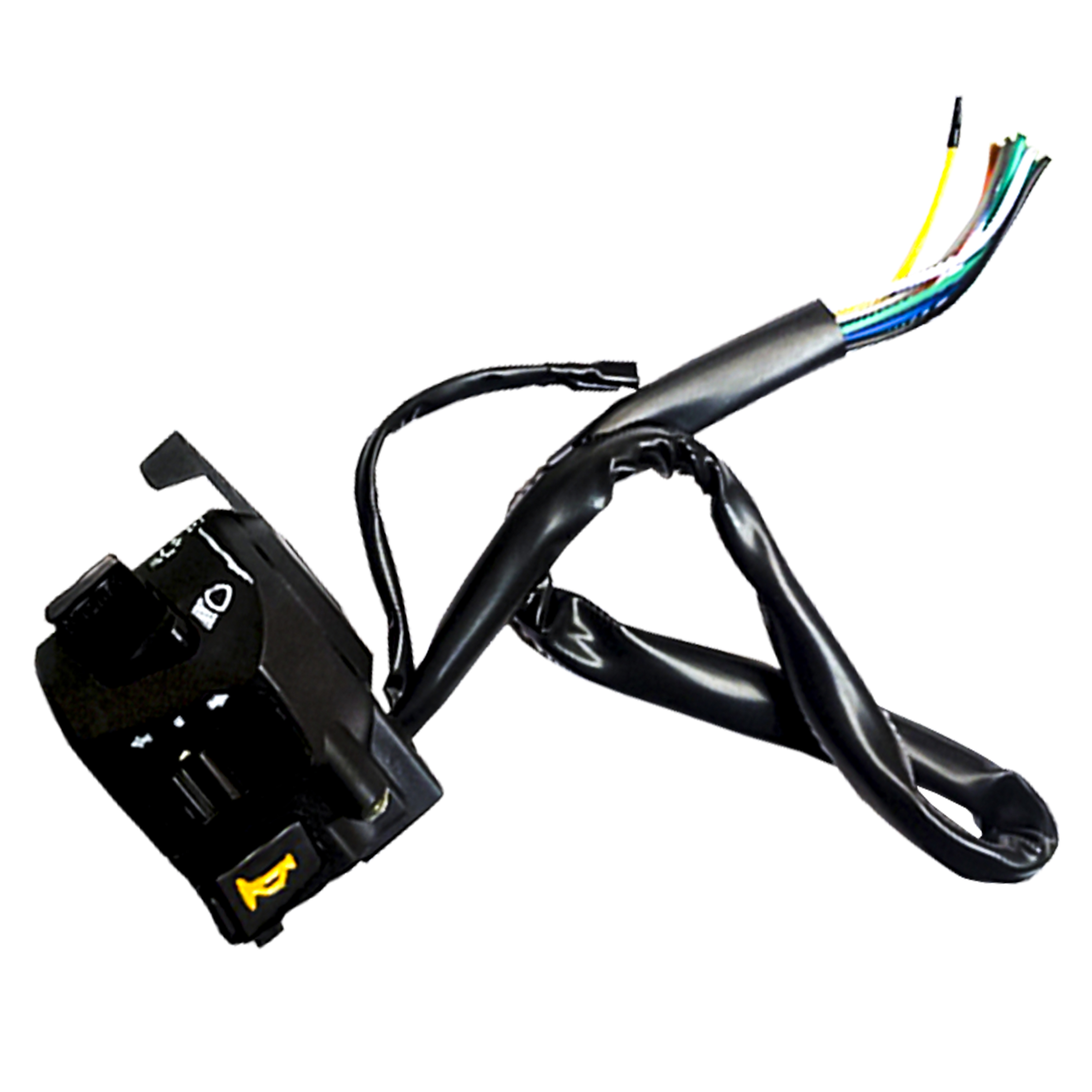 HONGJU - COMANDO COMPLETO GL