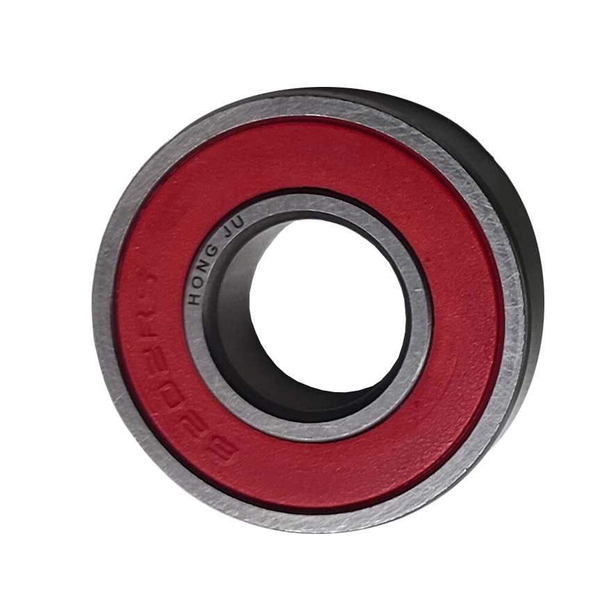 HONGJU - RODAJE SELLO ROJO 6202