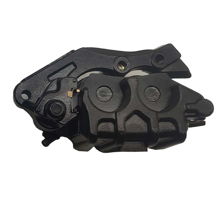 HONGJU - CALIPER DELANTERA COMPAT. CTX200/ XL200