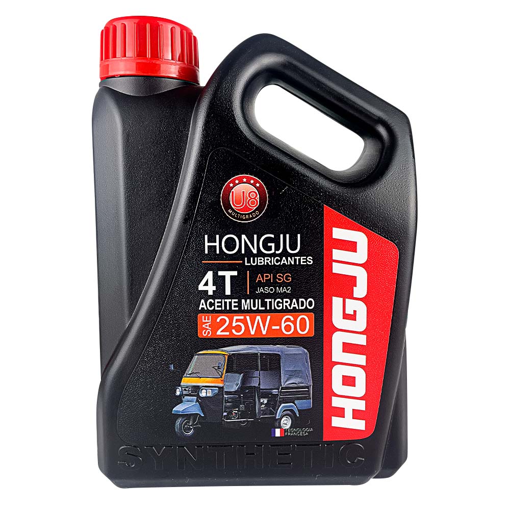 HONGJU - Articulos